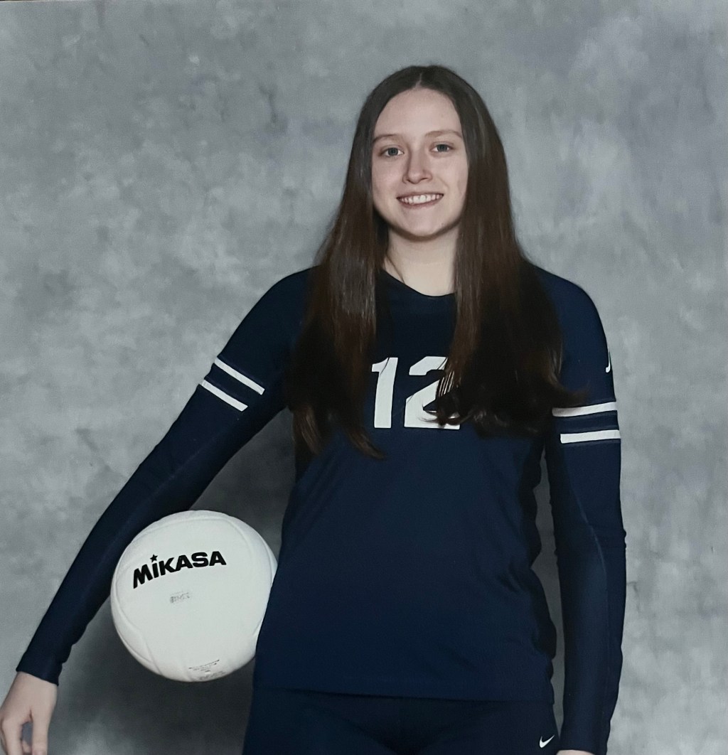 Sophie Wright, Stafford Senior | Prep Dig