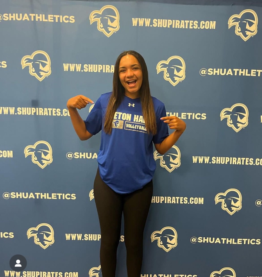 Addison Walker, Marjory Stoneman Douglas | Prep Dig