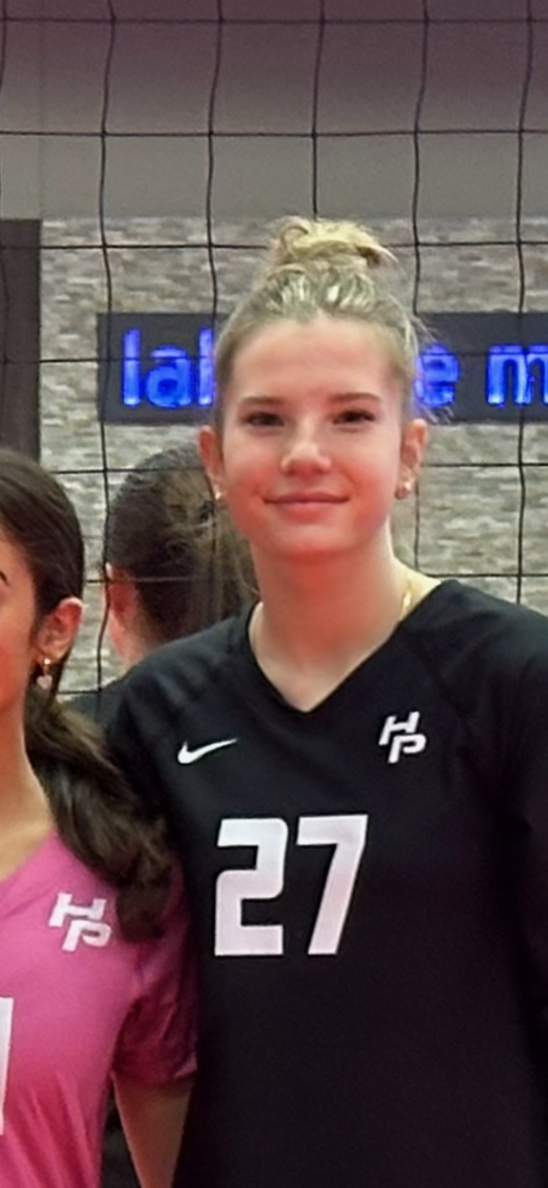 Rachel Johnston, Rochester Adams | Prep Dig