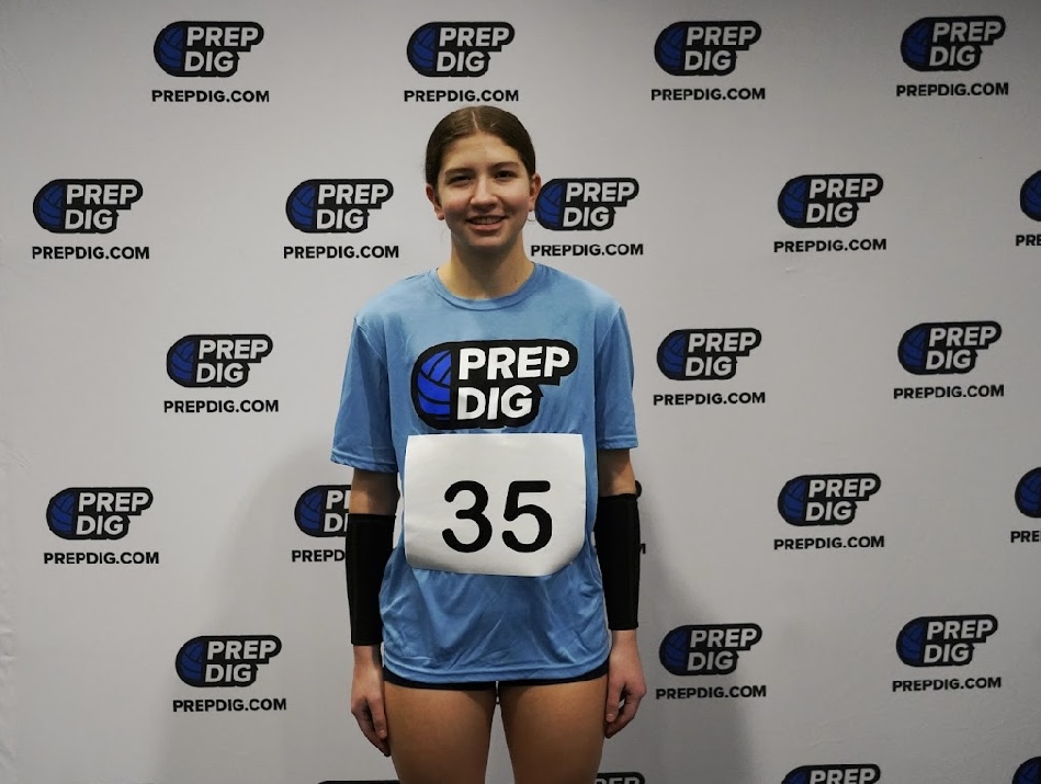 Ella Tormondsen, Duluth East | Prep Dig