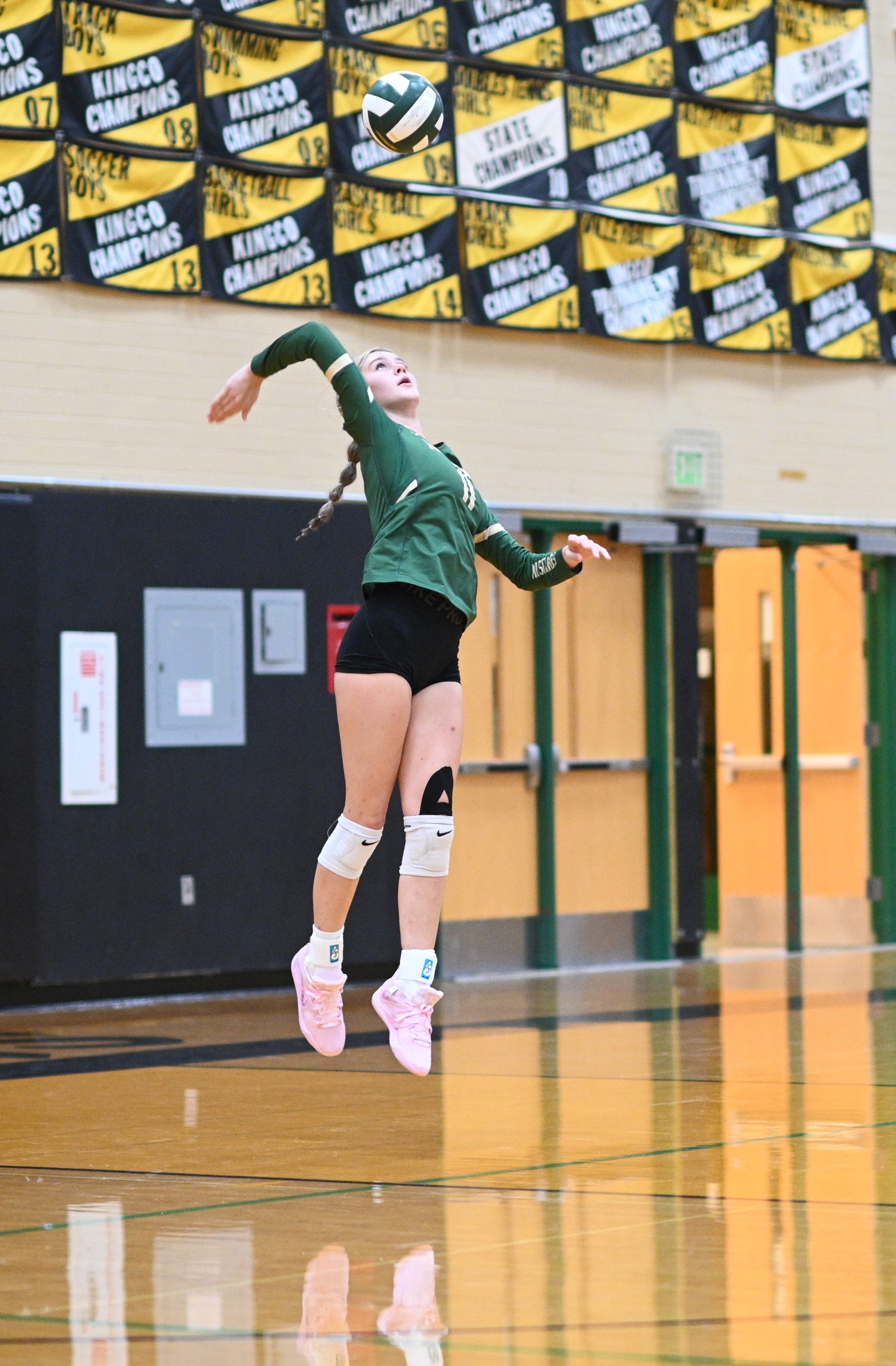 Amelia Grabarska, Redmond | Prep Dig