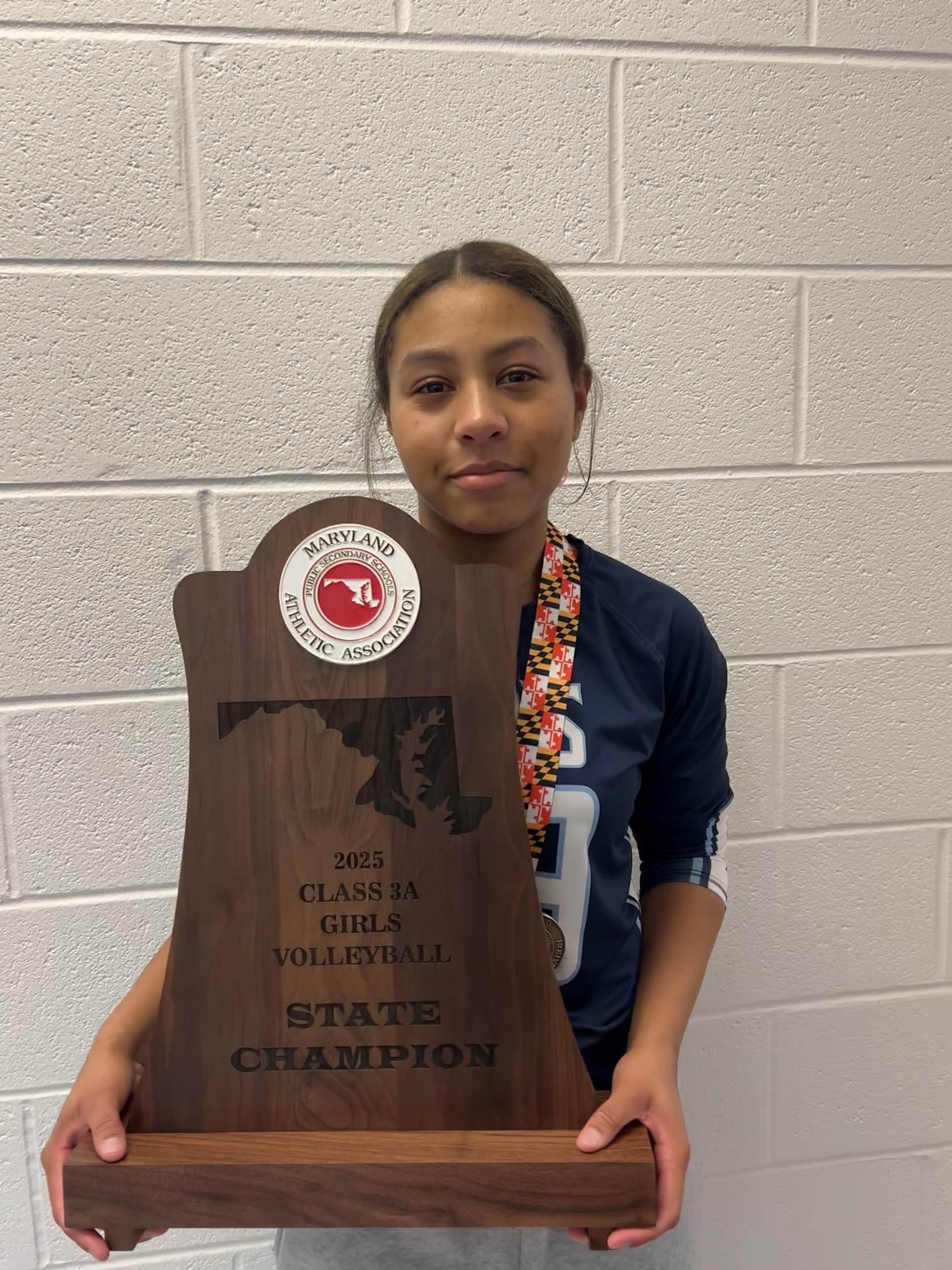 Arianna Howard, | Prep Dig