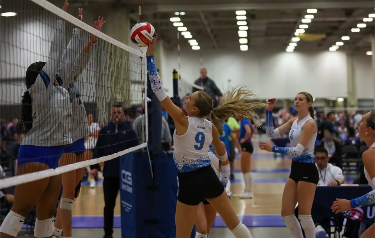 South Dakota High School Volleyball Class of 2029 Player Rankings