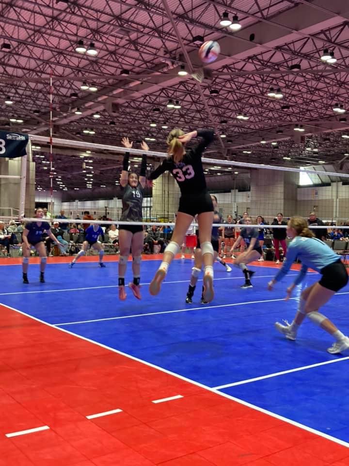 Kaydence Haase, Exeter-Milligan | Prep Dig