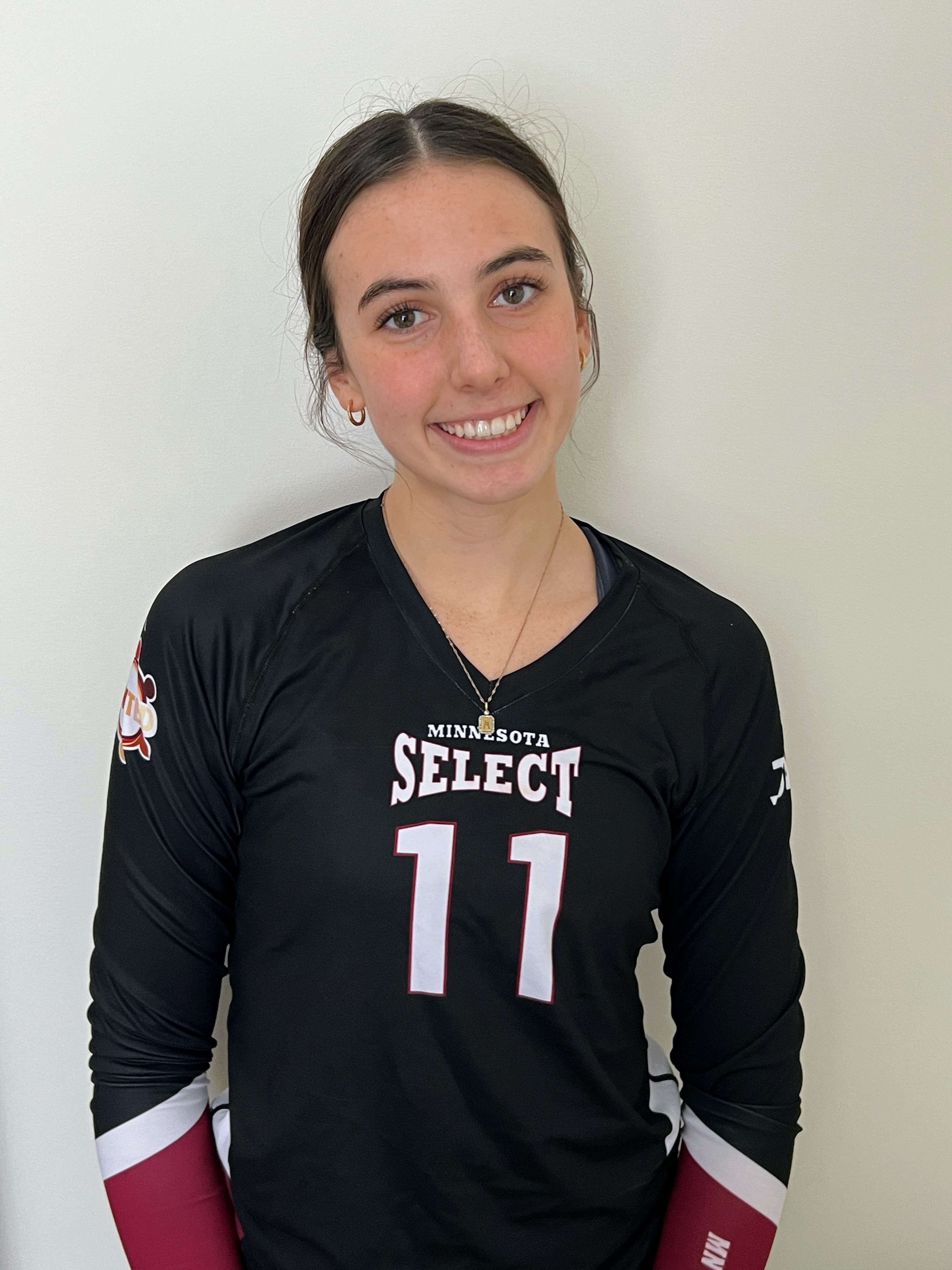 Alaina Burns, Watertown-Mayer | Prep Dig