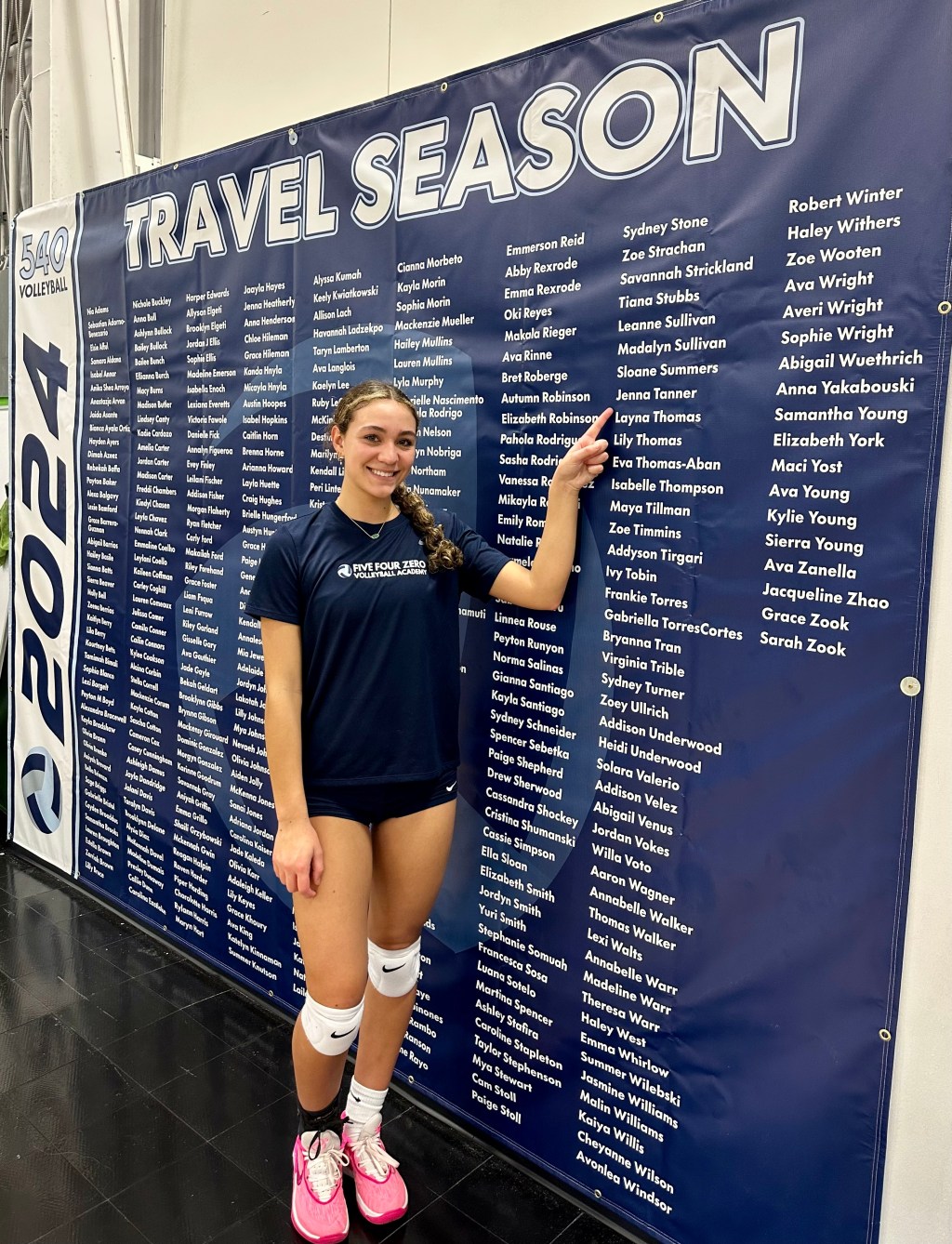 Jenna Kate Tanner, Madison County | Prep Dig