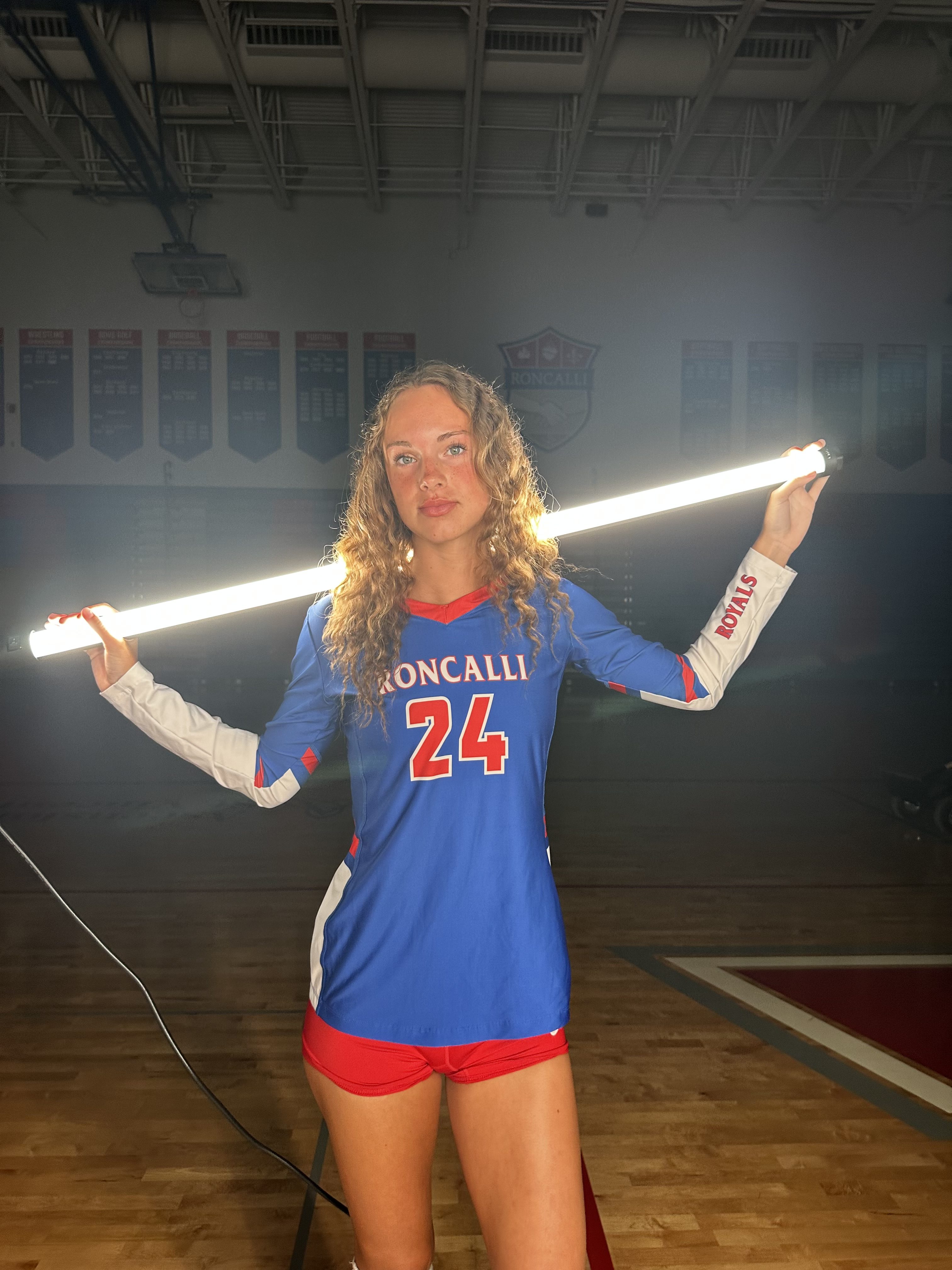 Addie Haberthy, | Prep Dig