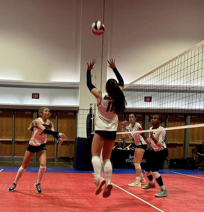 Hailey Scheffler, St. John Neumann | Prep Dig