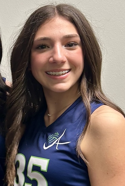 Isabella Al-Tirhi, Emerson | Prep Dig