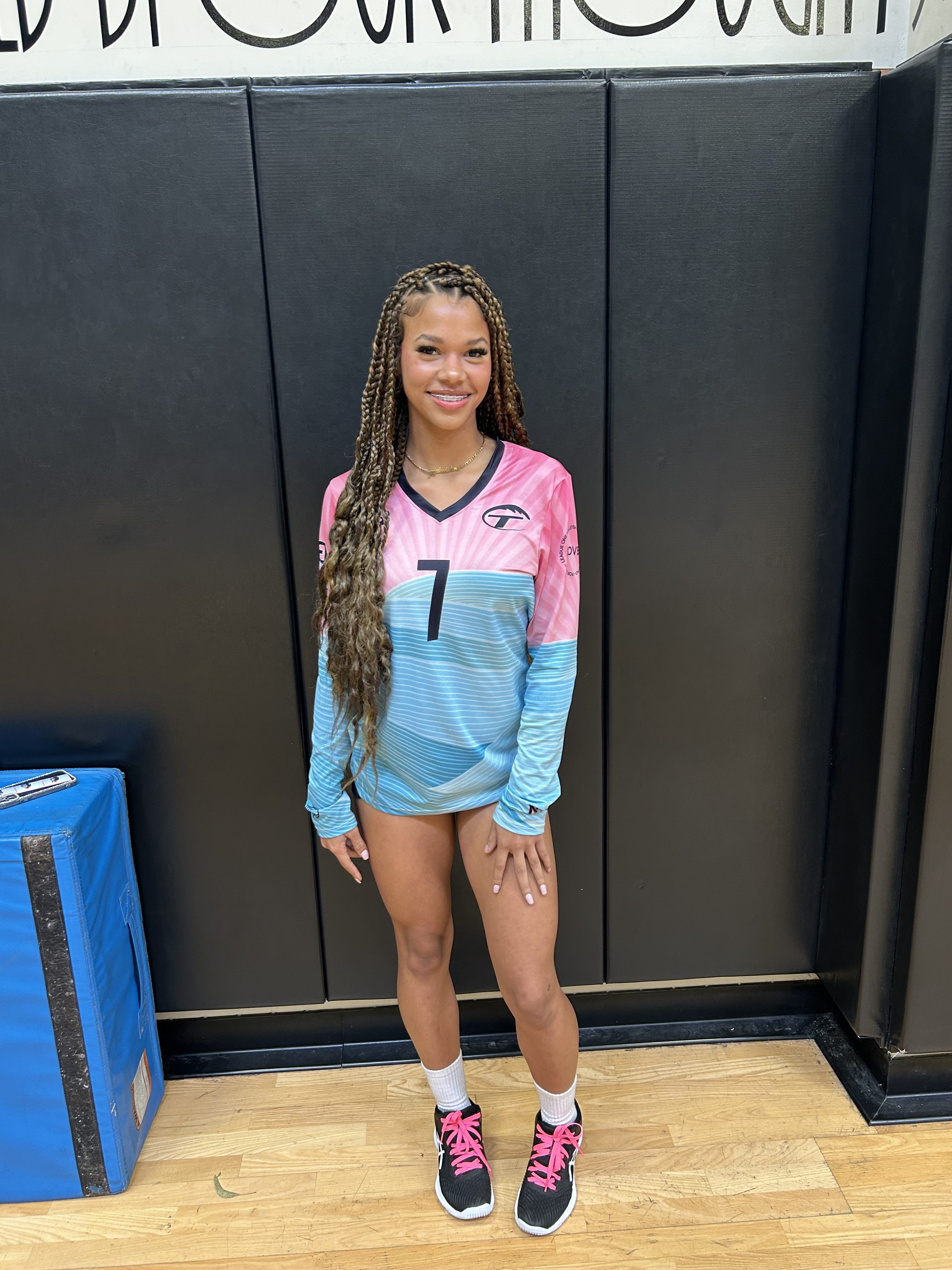 Jayden Mejia, Santiago (Corona) | Prep Dig