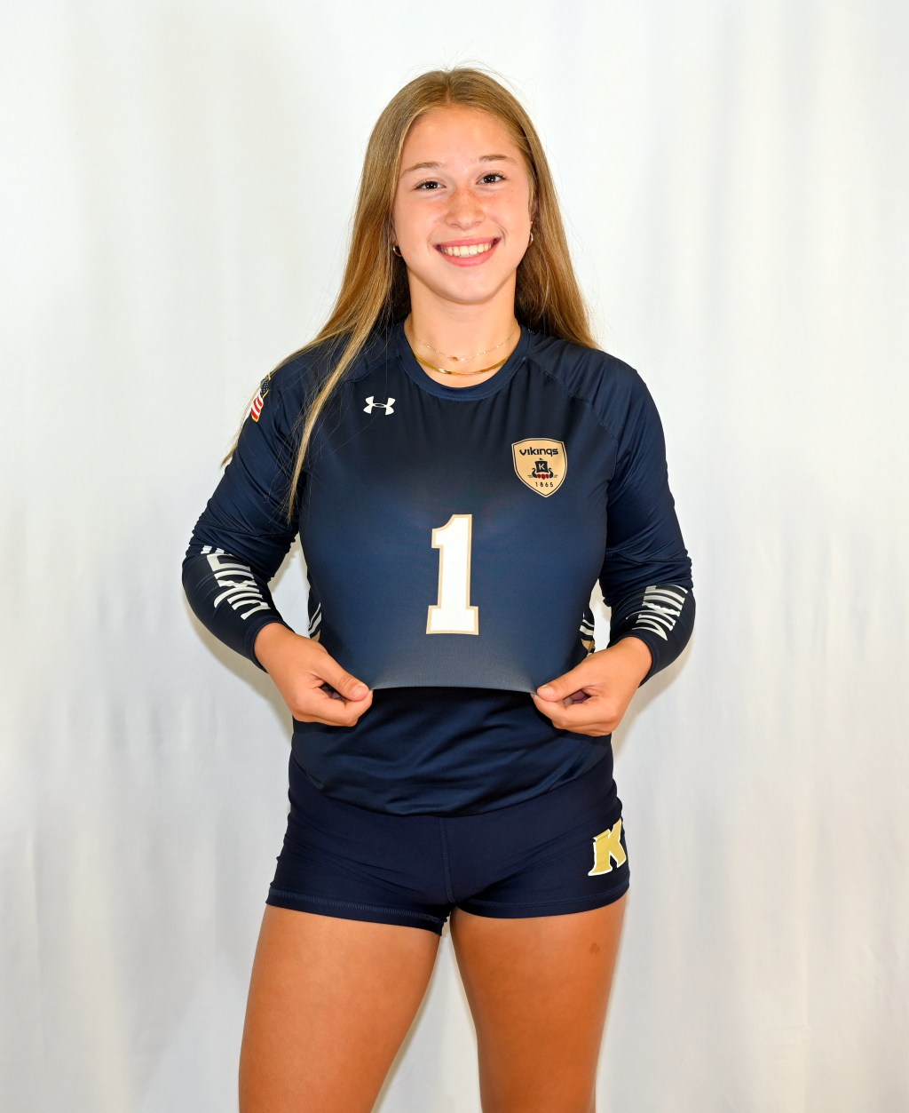 Caroline Curry, King School | Prep Dig