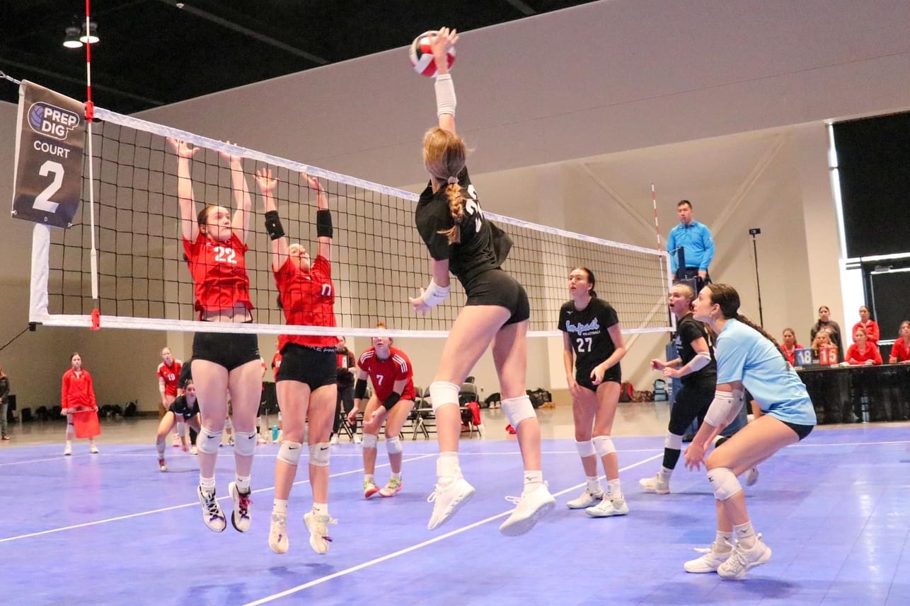 Addison McCauley, Laconia | Prep Dig