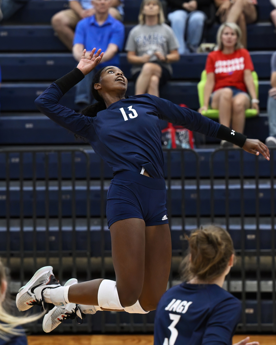 2024 Texas High School Volleyball Player Rankings | Prep Dig