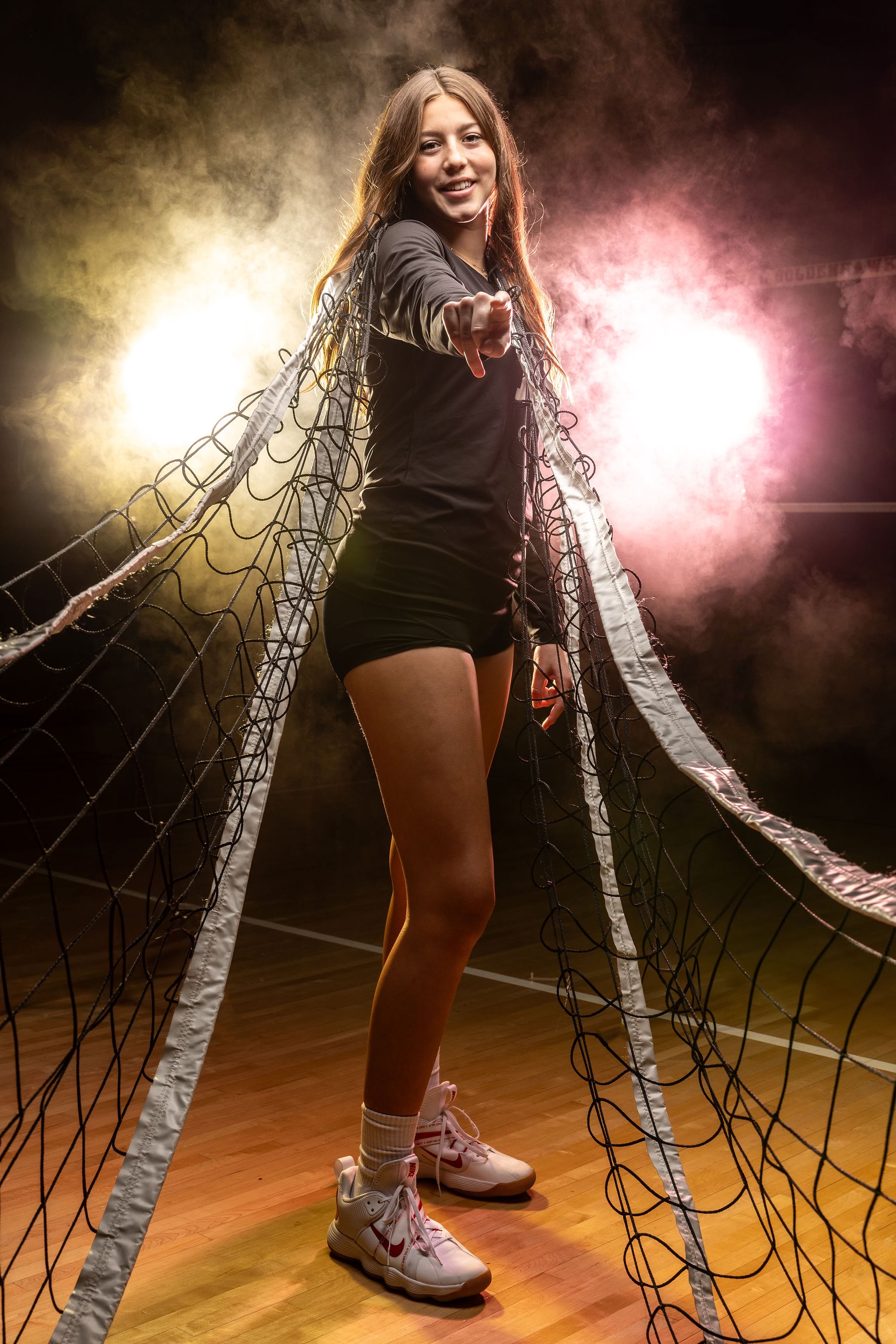 Jordan Kennedy, Centennial (Bakersfield) | Prep Dig