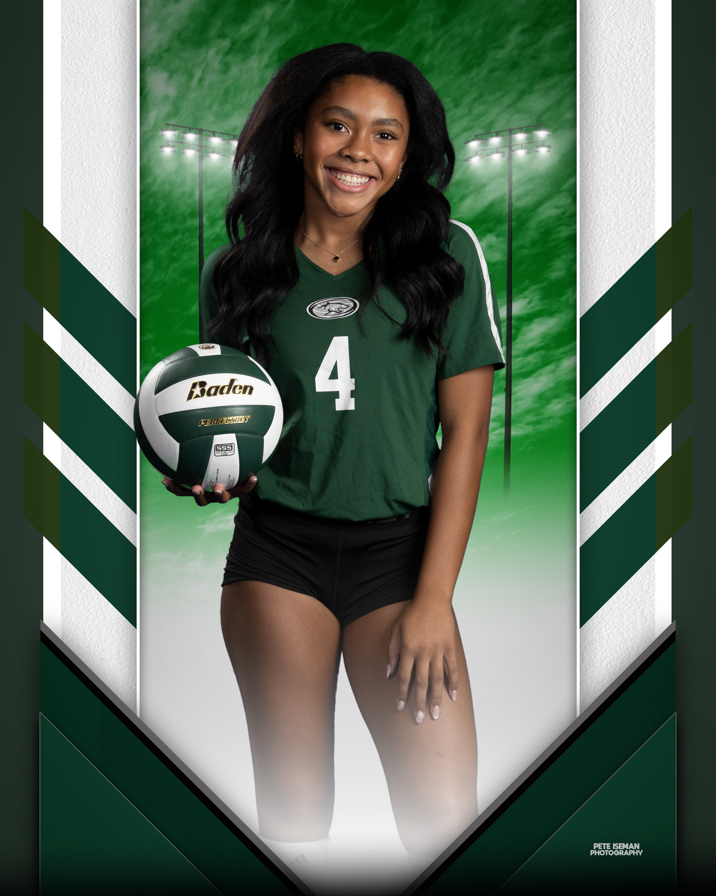 Brielle Hendrick, Derby | Prep Dig