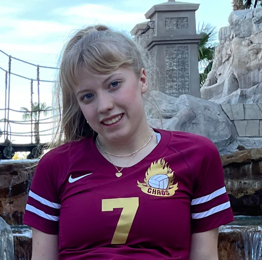 Zoe Mieren Sorensen, TBD | Prep Dig