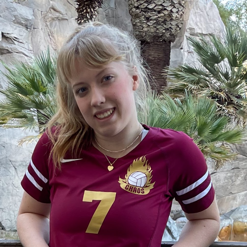 Zoe Mieren Sorensen, Grant | Prep Dig