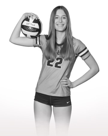 Lucy Ripley, Oconto Falls | Prep Dig