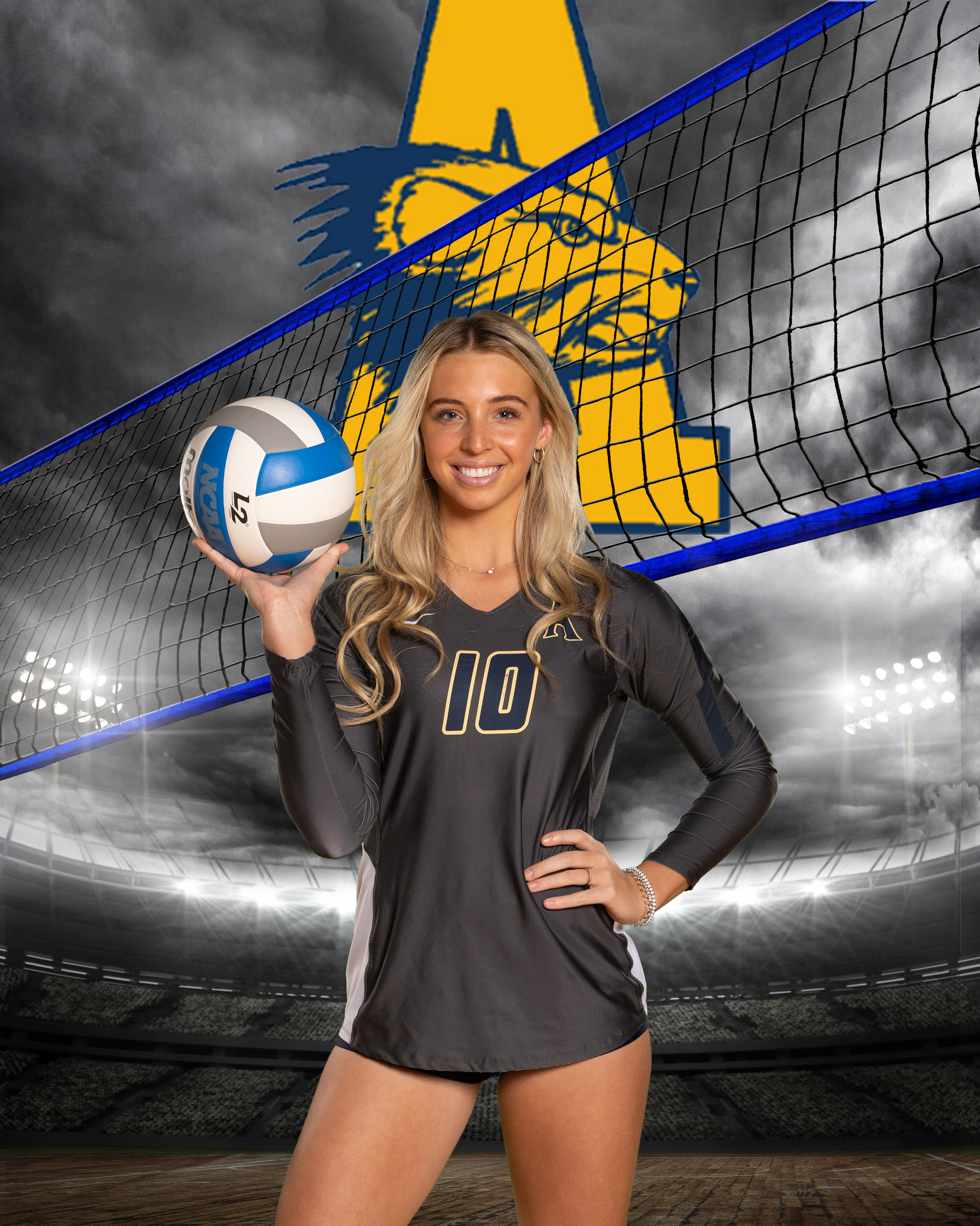 sierra vosler, Algonac | Prep Dig