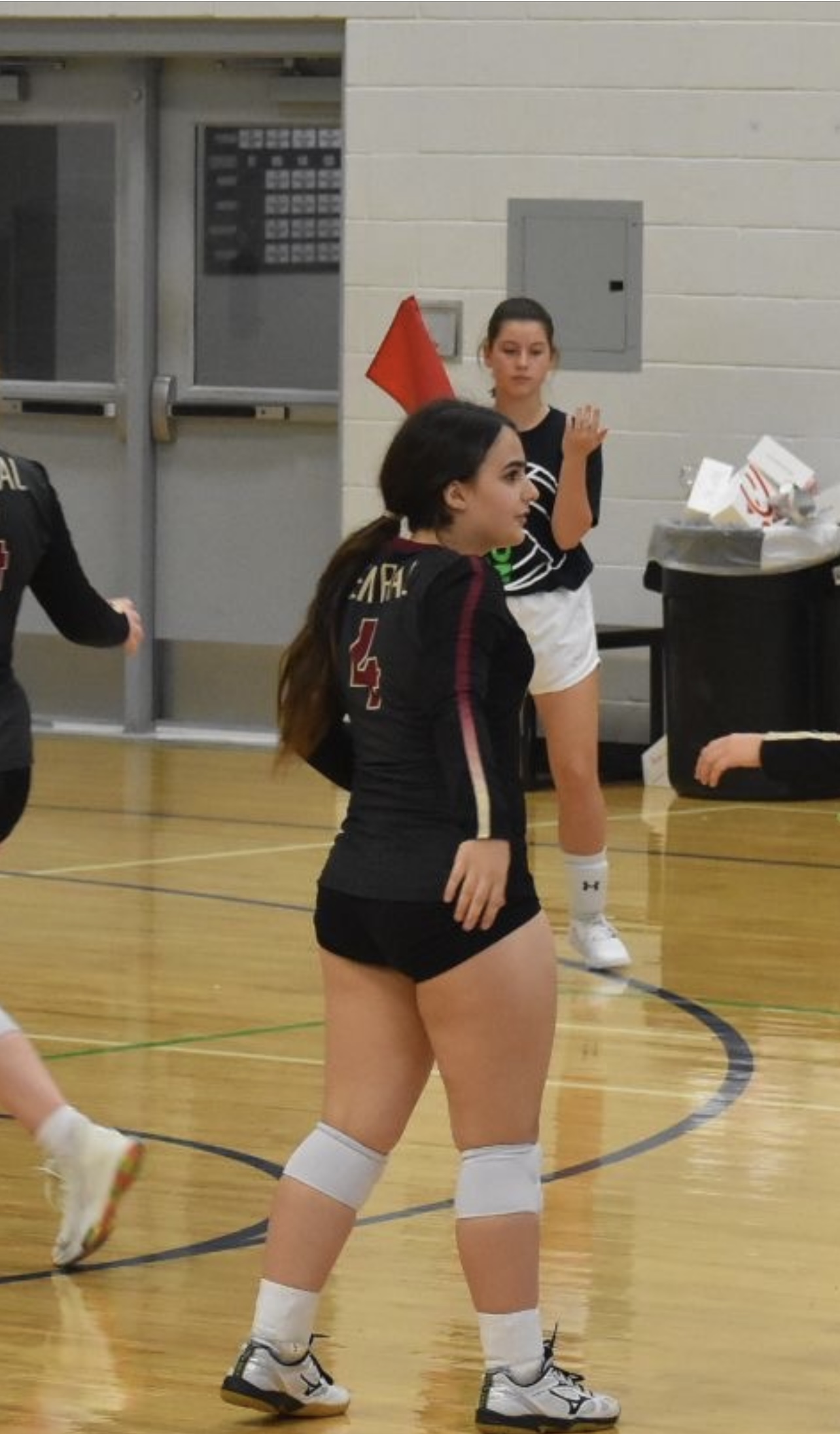 Alexandra Keoleian-Etheridge, | Prep Dig