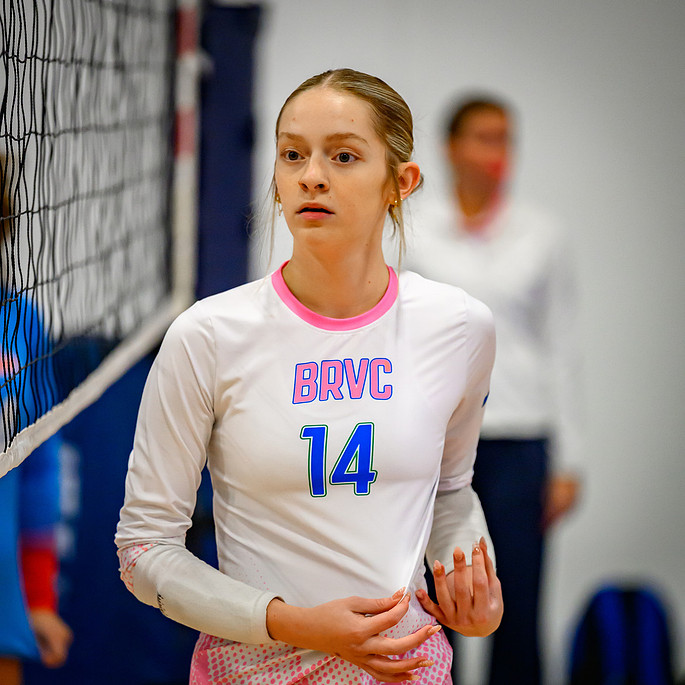 Llayla Kay Lewis, | Prep Dig