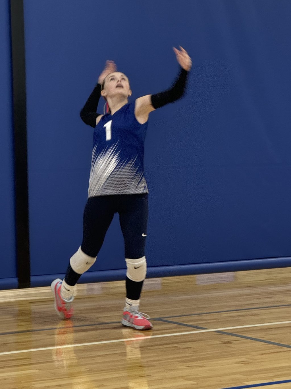 Danika Ekern Independence Public School Prep Dig