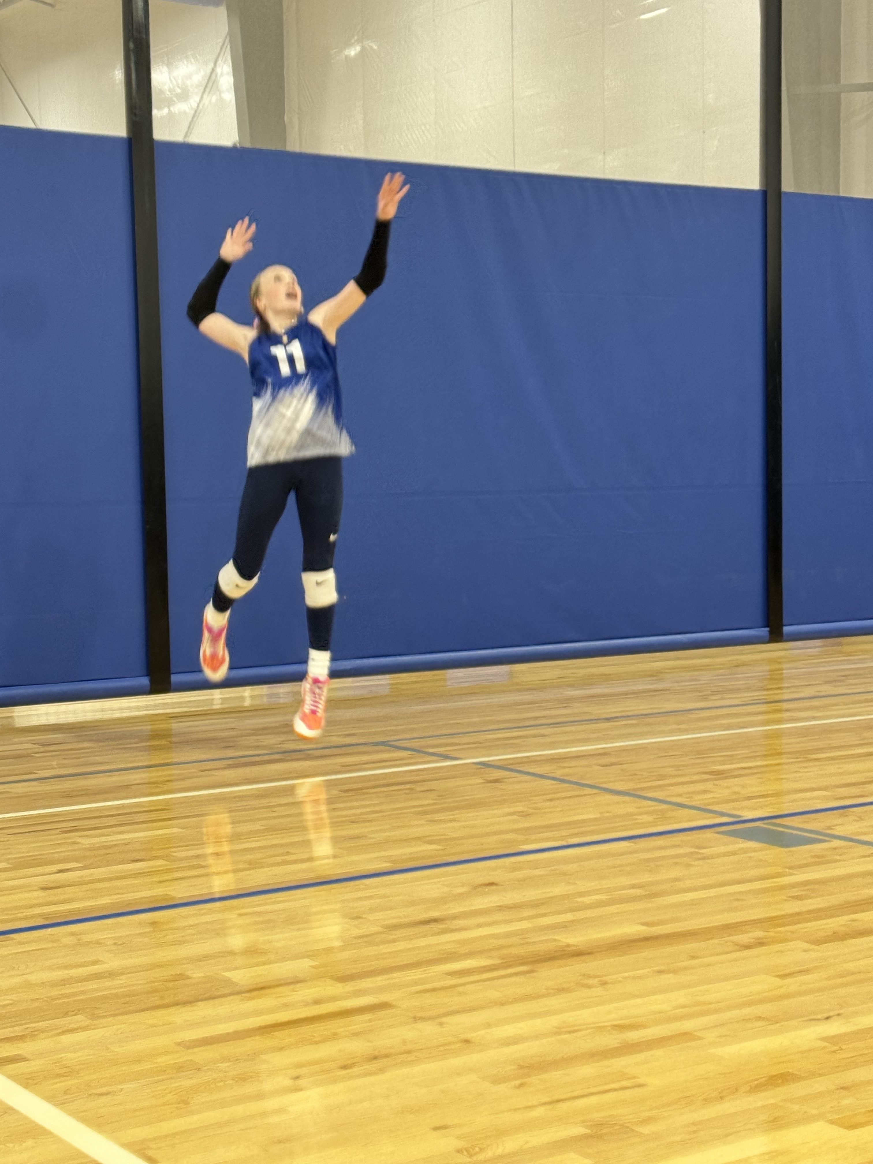 Hannah Ekern, Independence Public School | Prep Dig