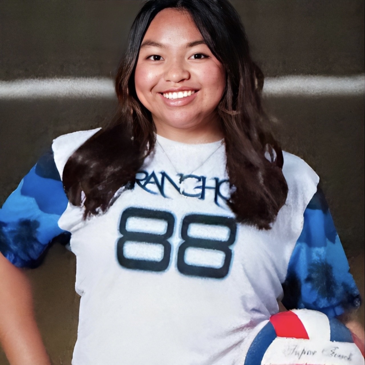 Ehrine Kiley, Beaumont Senior | Prep Dig