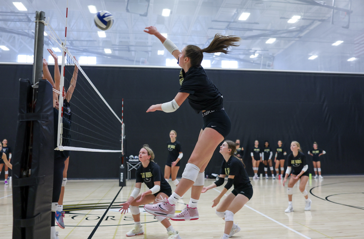 Abby McNutt, East Ridge | Prep Dig