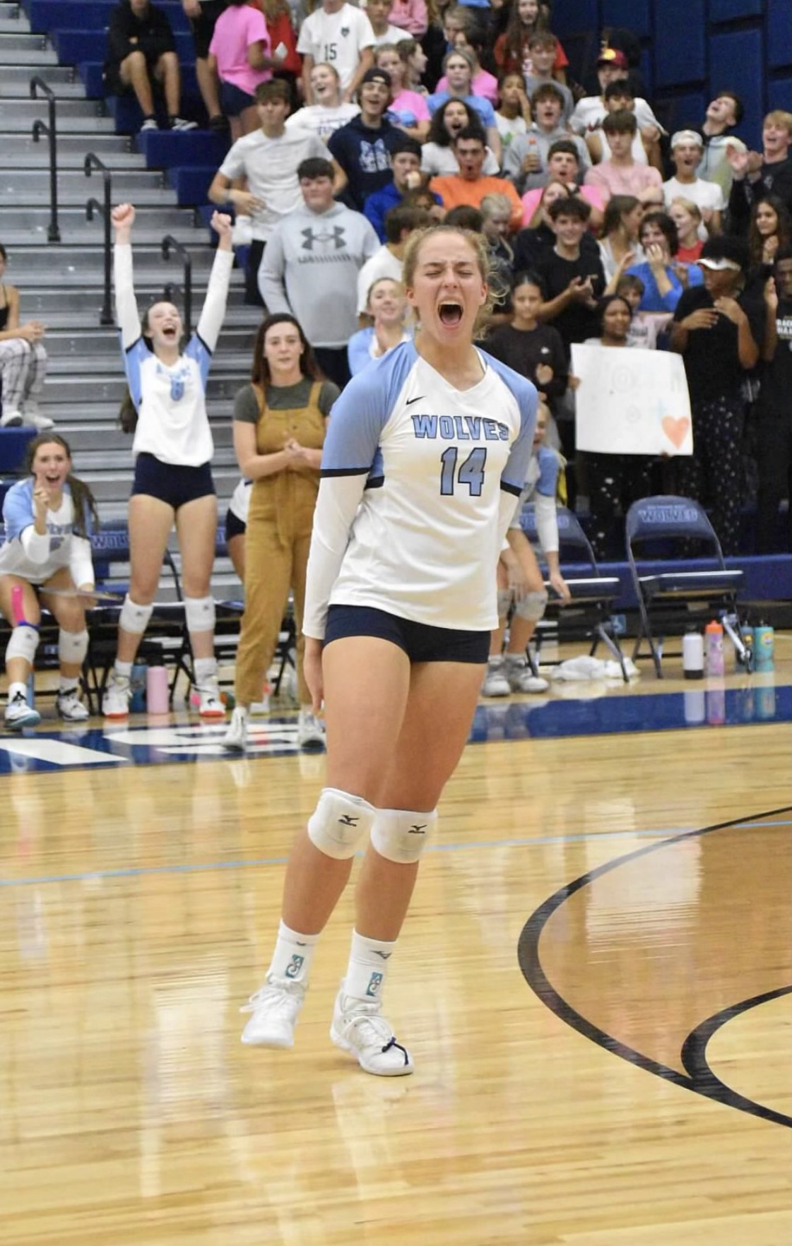 2026 Wisconsin High School Volleyball Player Rankings | Prep Dig
