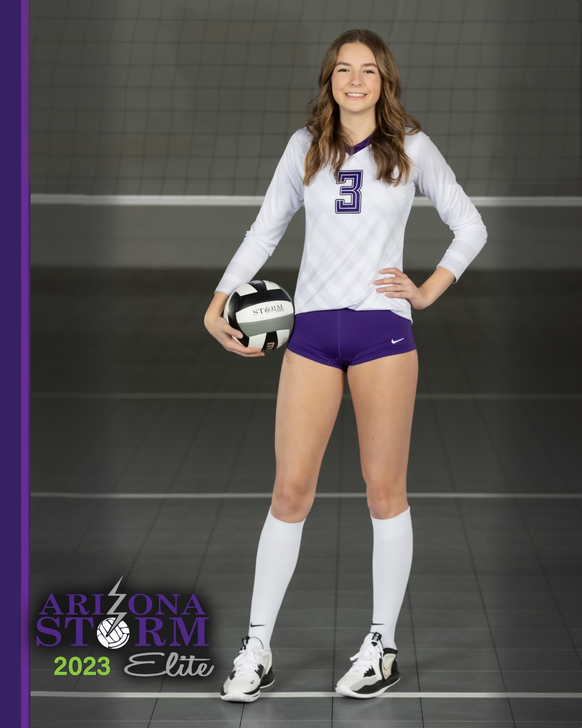 Kenna Cogill, Perry | Prep Dig