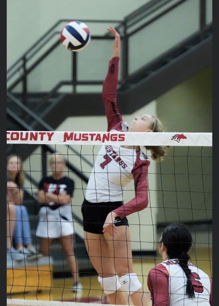Addison Hart, McCracken County | Prep Dig