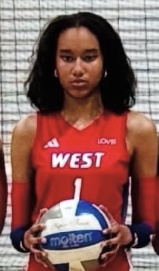 Samantha Anderson, | Prep Dig
