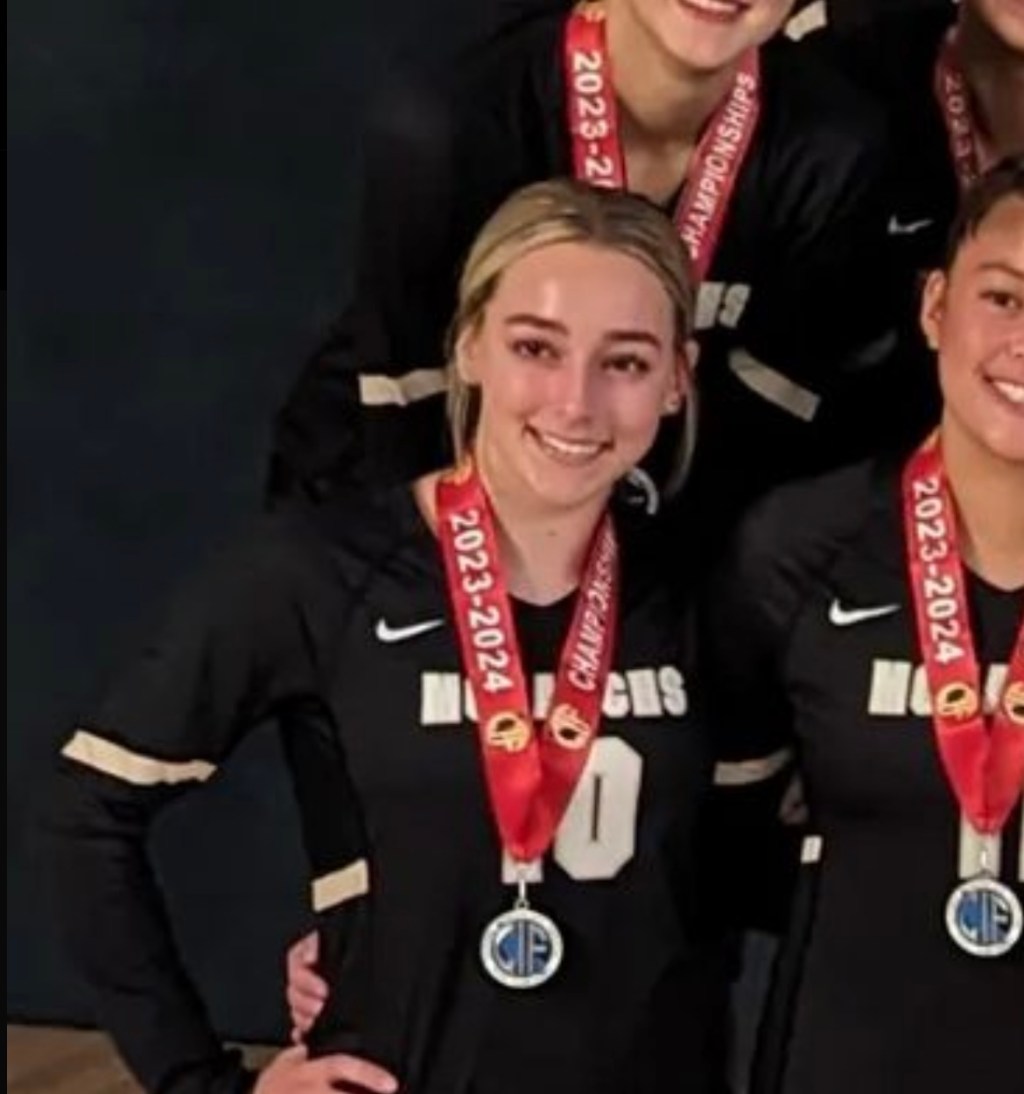 Savannah Baron, Archbishop Mitty | Prep Dig