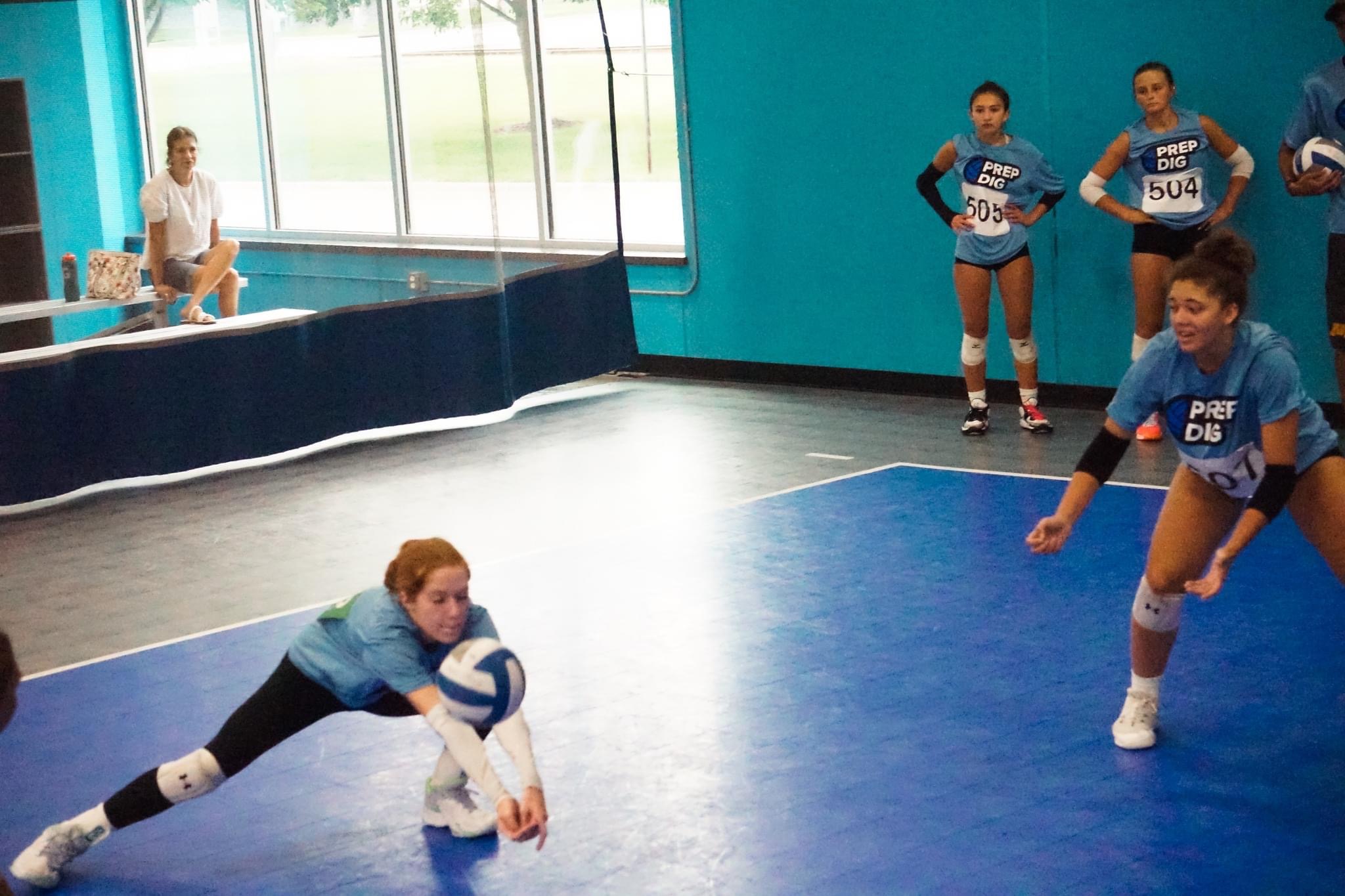 Ellen Antoine, Armstrong | Prep Dig