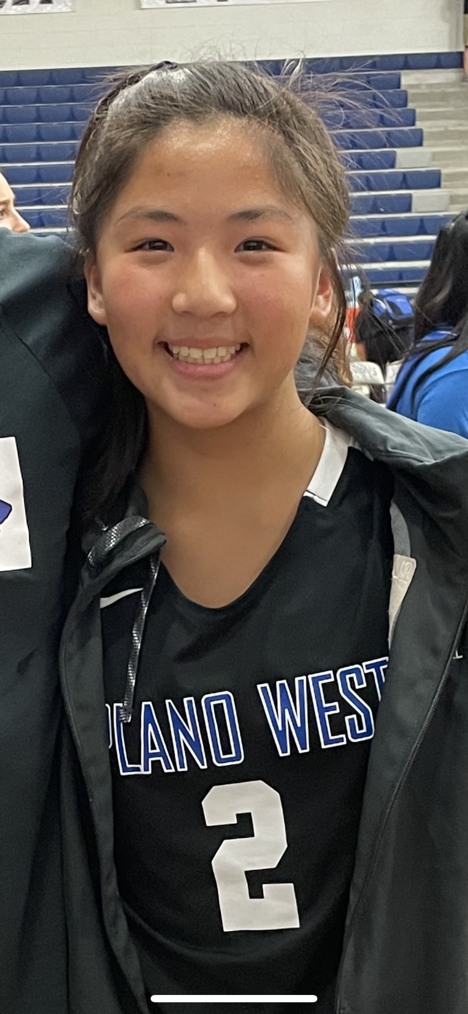 Katelyn Vo, Plano West | Prep Dig