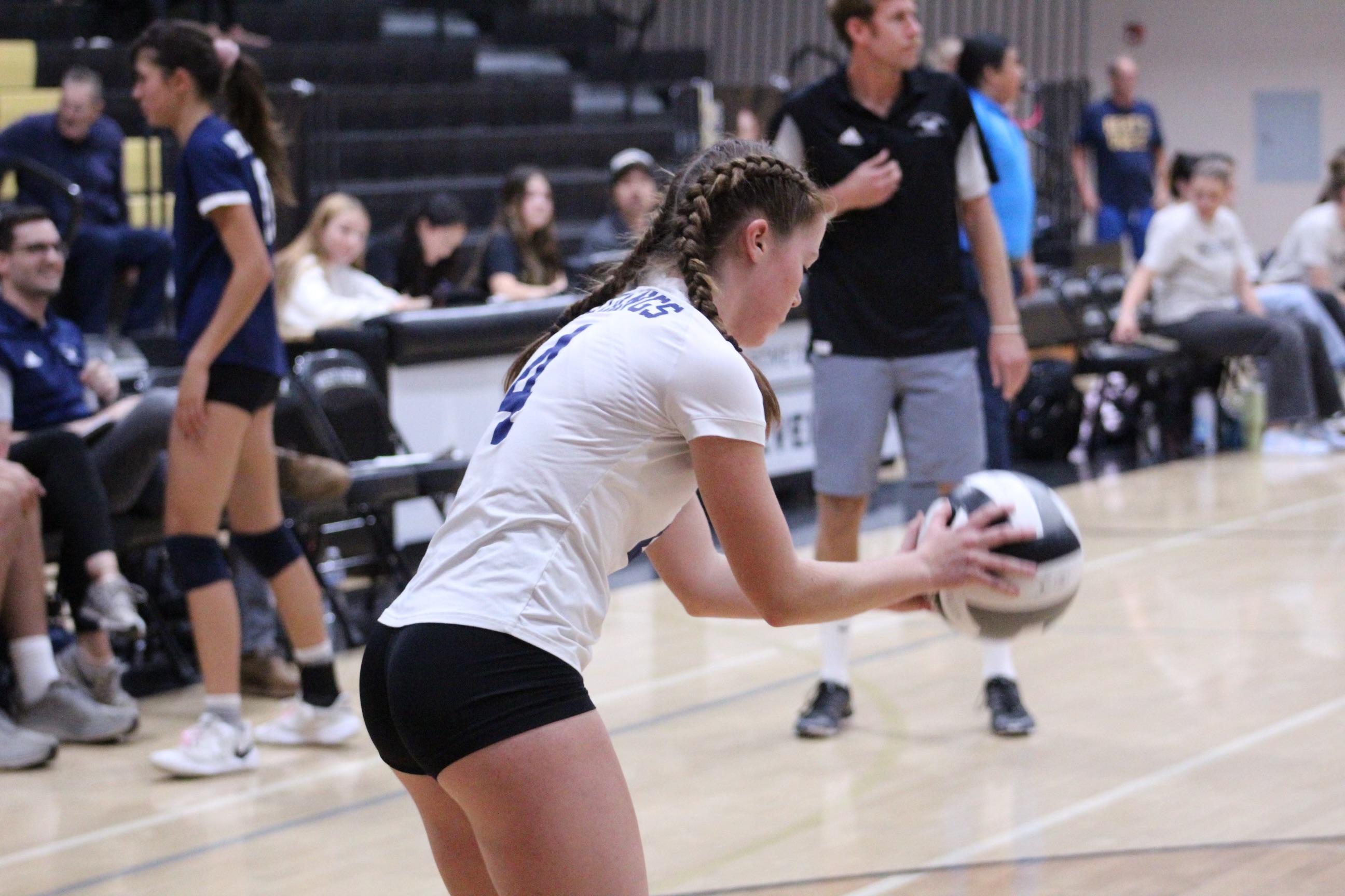 Ellie Burr, San Dieguito Academy | Prep Dig
