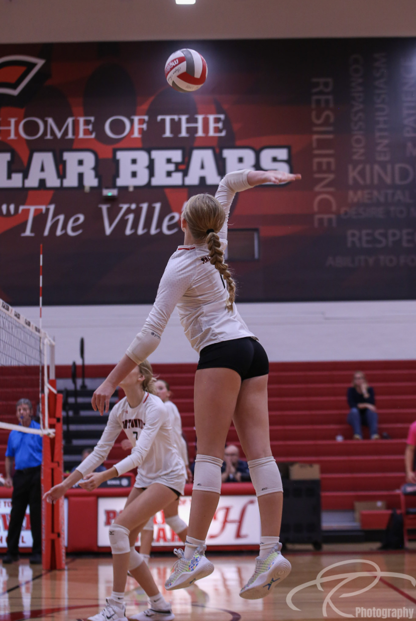 Brooke Bacus, Hortonville | Prep Dig