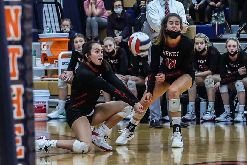 Christine Pullen, Benet Academy | Prep Dig