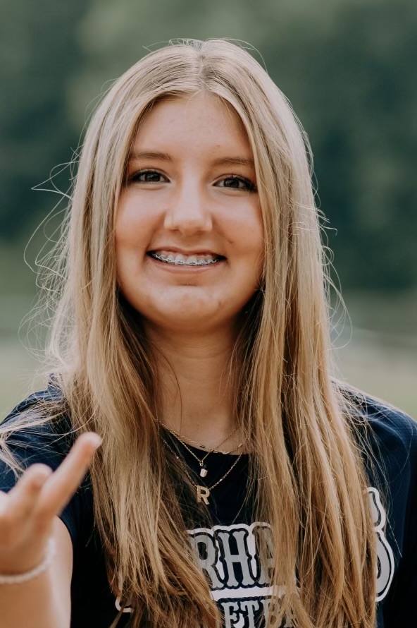 Reagan Gray, Magnificat | Prep Dig