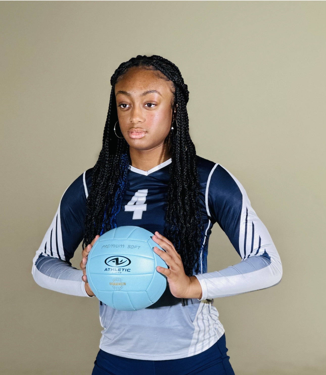 Saniyah Sobers, Redlands | Prep Dig