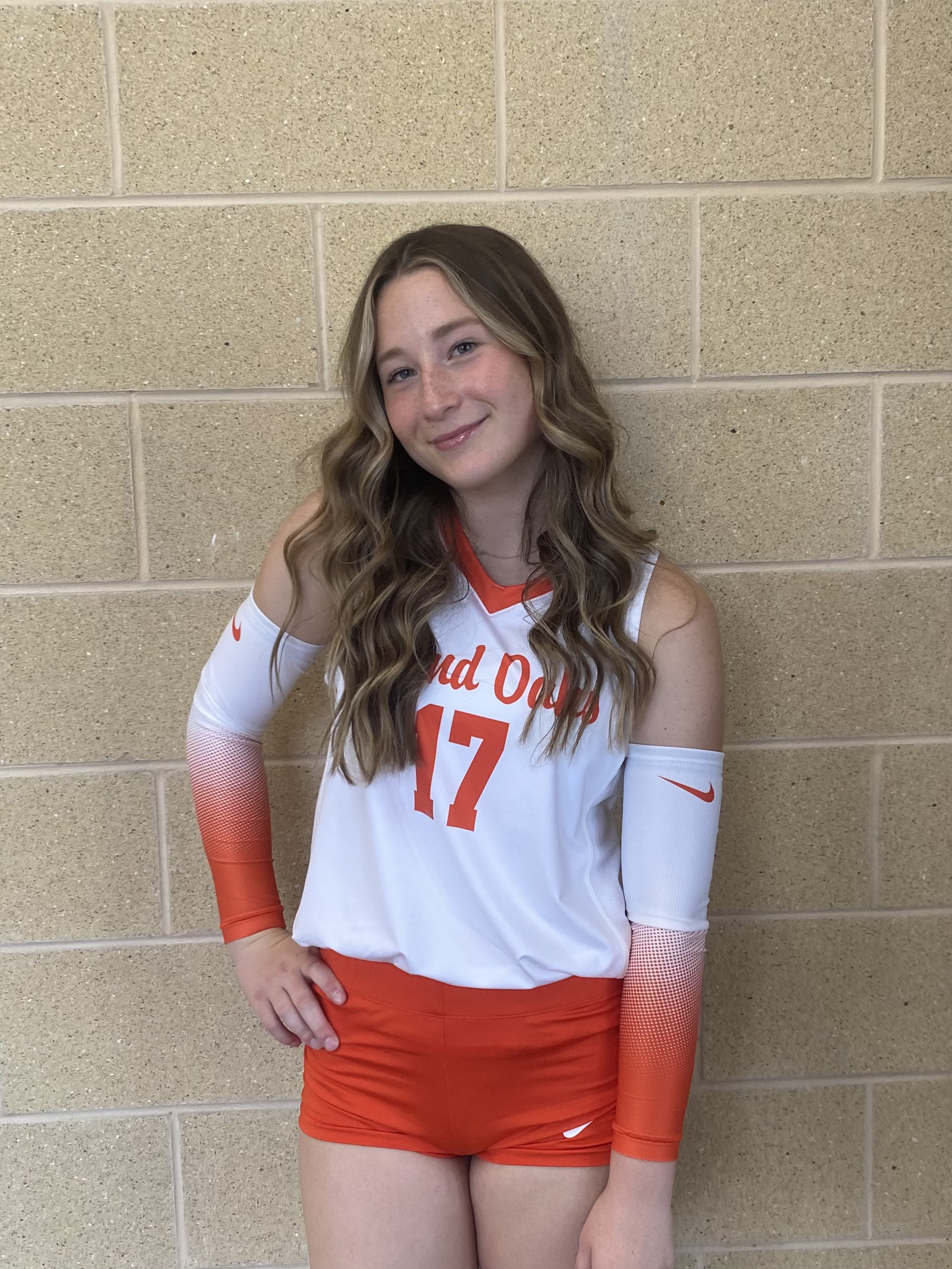 Hailey Lotspeich, Grand Oaks | Prep Dig