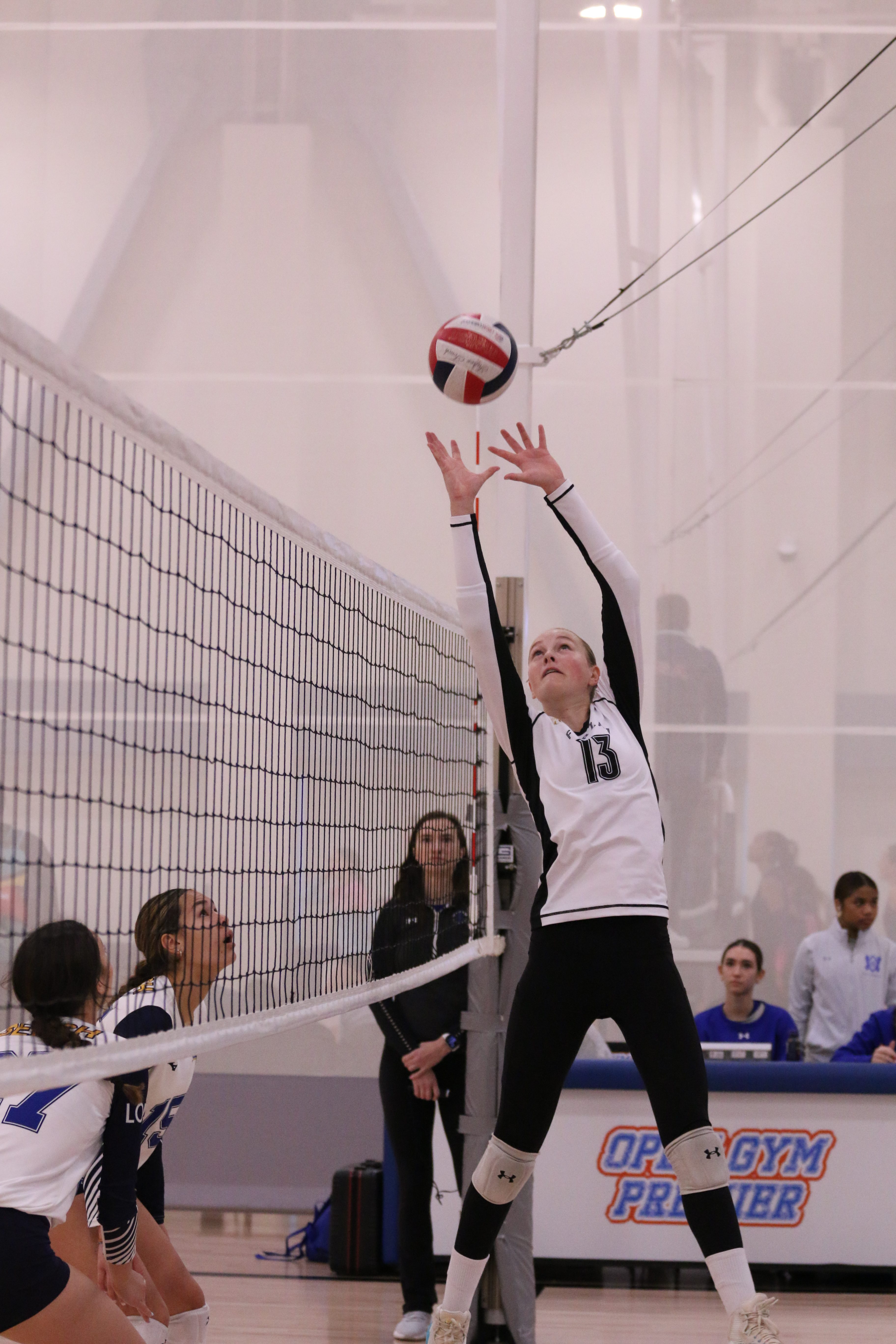 Chloe Taylor, Los Osos | Prep Dig