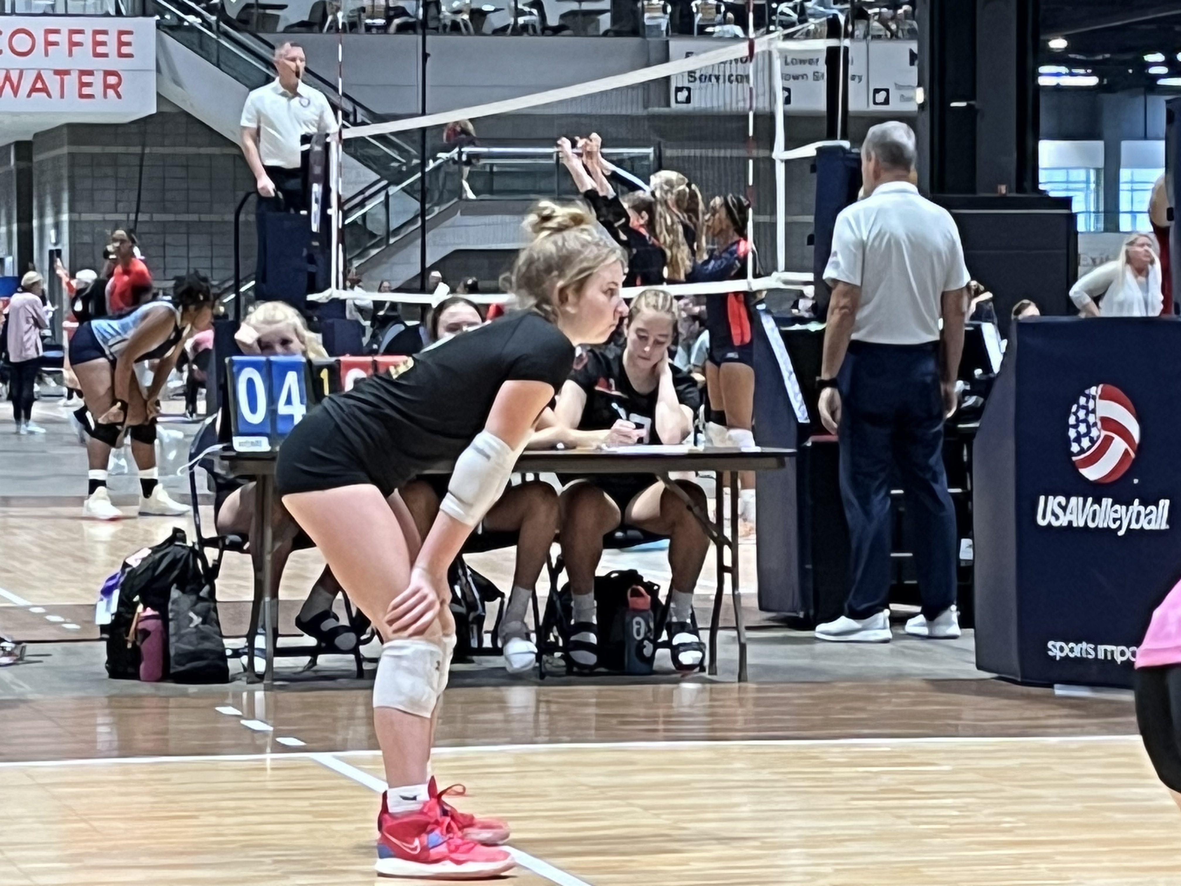 Emy Miller, West Bend West | Prep Dig