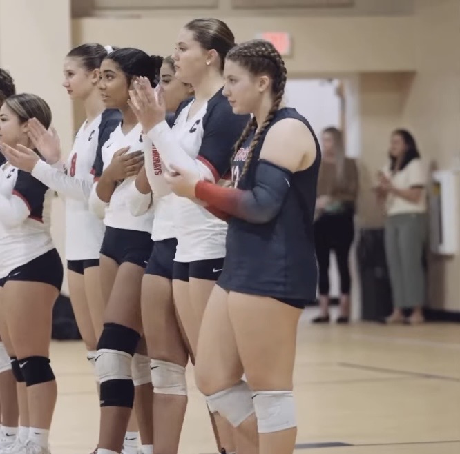 Charlotte Moore, | Prep Dig