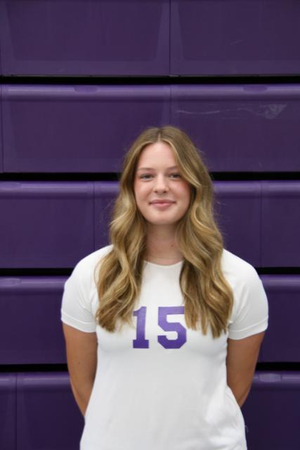 Charlotte Hayes, Oconomowoc | Prep Dig