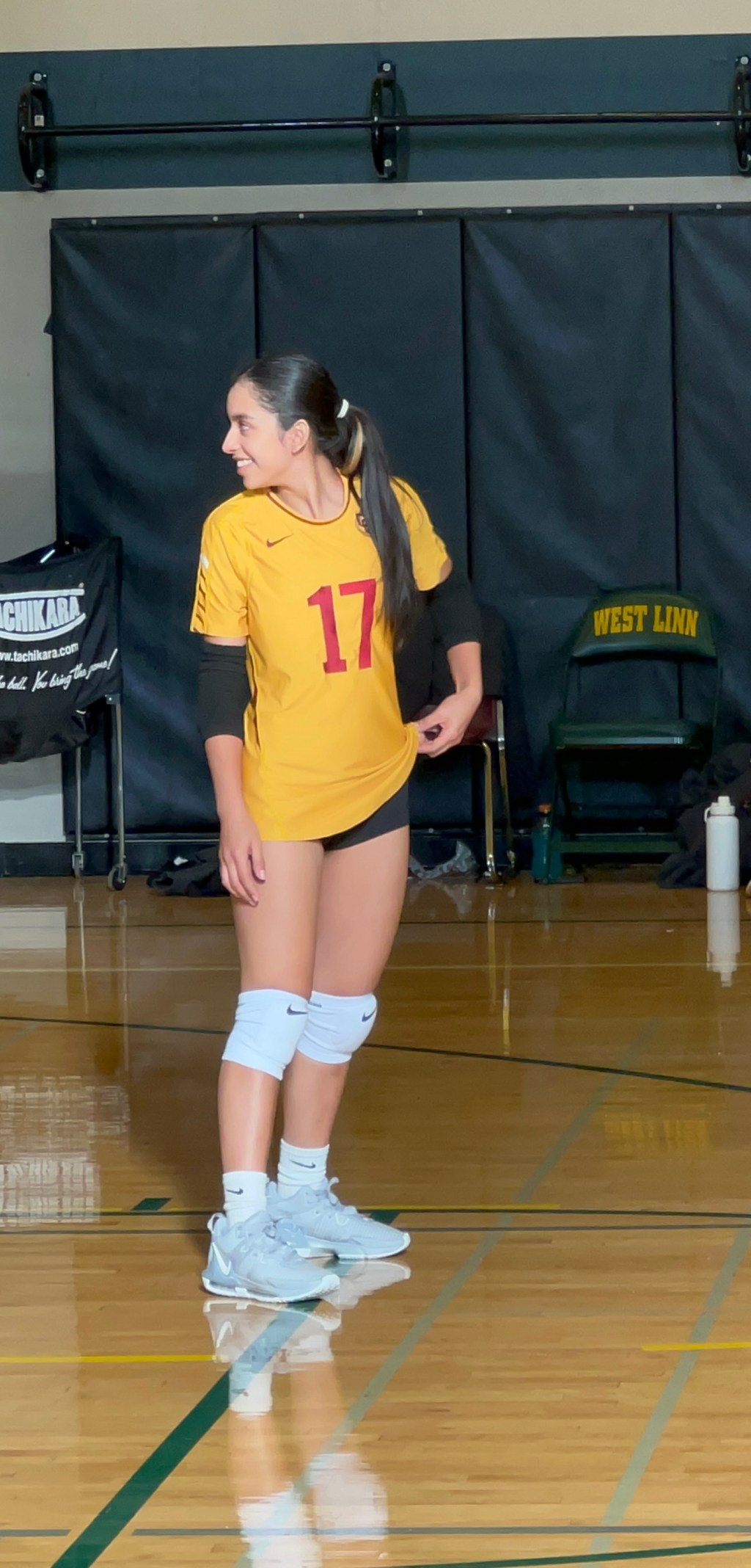 Melanie Ruiz, Central Catholic | Prep Dig