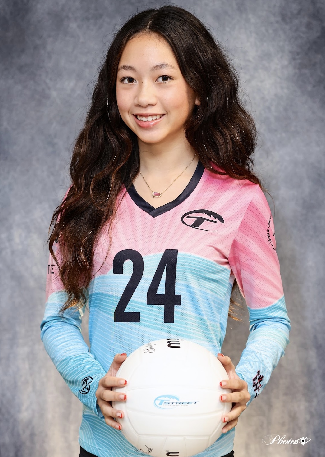 Alexis Lu, Mater Dei | Prep Dig