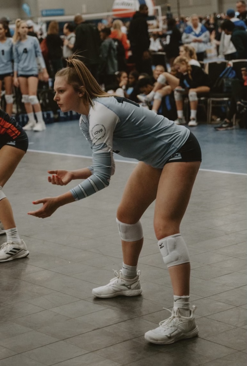 Clara Briley, Buford | Prep Dig