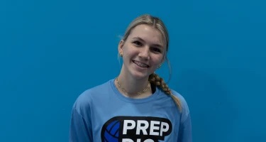 Emily Wagner, | Prep Dig